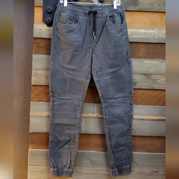 Brooklyn Cloth | Pants | Mens Size M Brooklyn Cloth Skinny Gray Pants ...